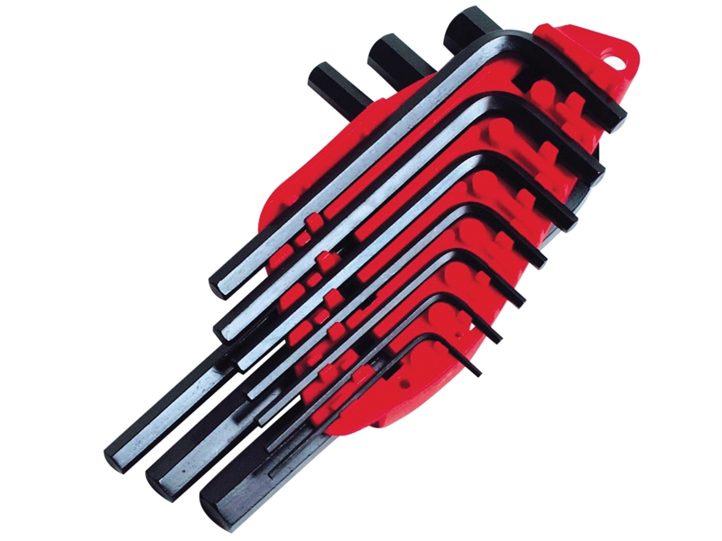 Hex Key Set PH Ross Plumbing Heating Hex Key Set PH Ross Plumbing Heating