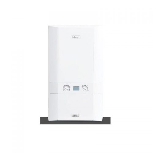 Logic System Boiler | PH Ross | Plumbing & Heating