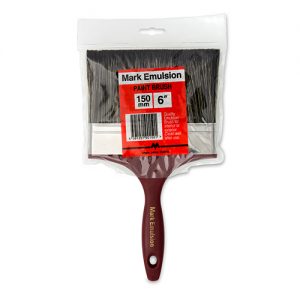 Mark Emulsion Paint Brushes | PH Ross | Plumbing & Heating