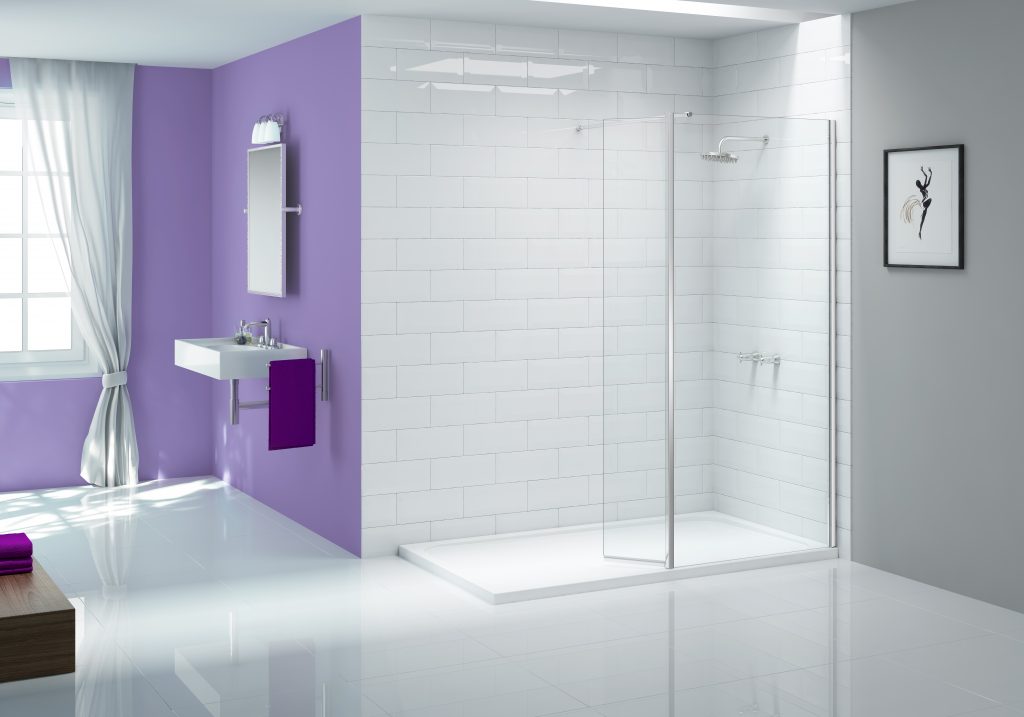 Merlyn Ionic Swivel Panel | PH Ross | Plumbing & Heating